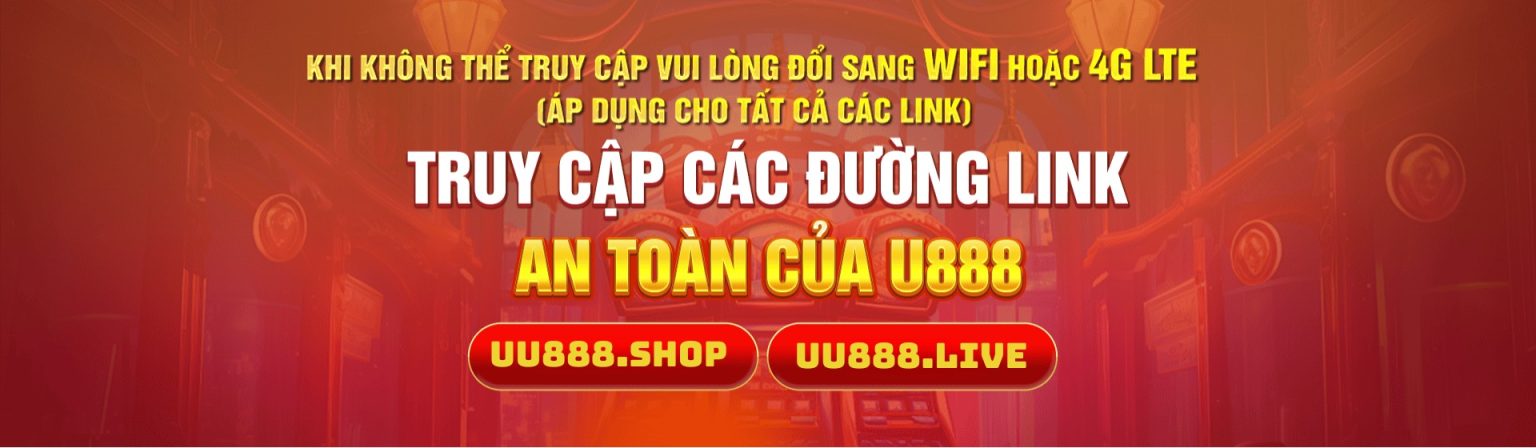Trang chủ - u888